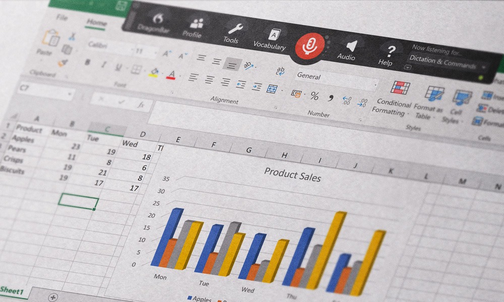 Dragon Professional Commands and Training | Dragonspeechtips.com