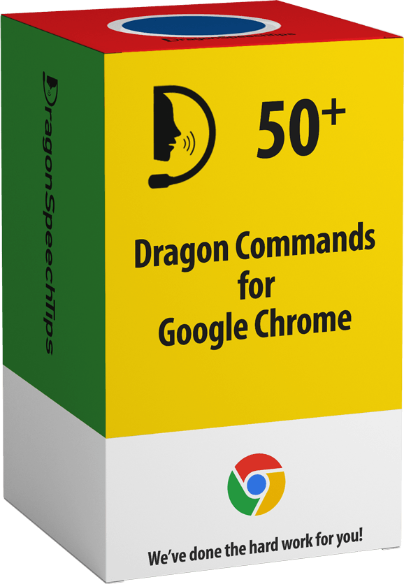 Dragon Speech Tips (DST) Products Page | DragonSpeechTips.com