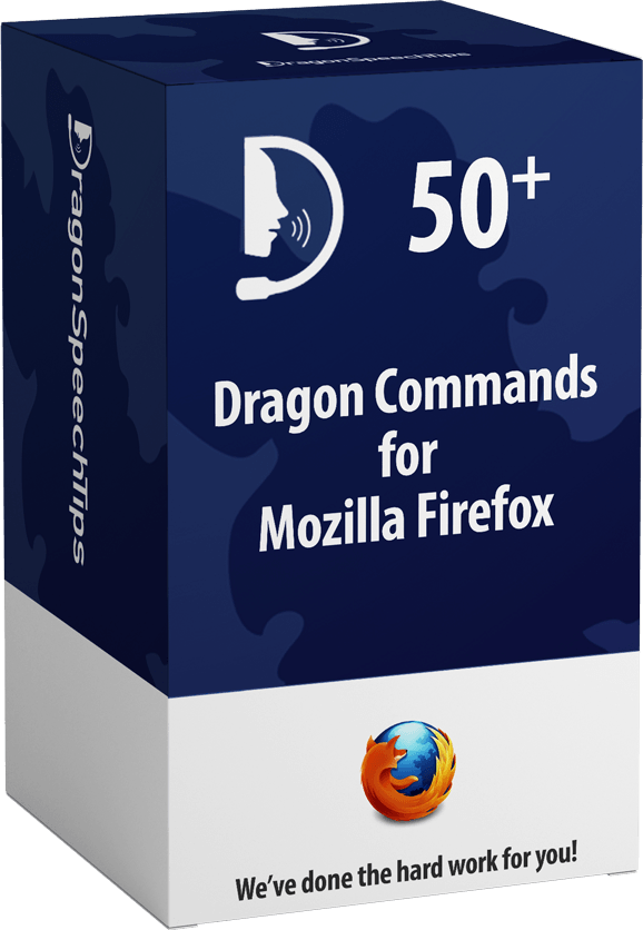 Dragon Speech Tips (DST) Products Page | DragonSpeechTips.com