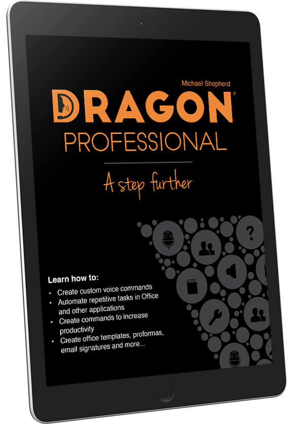 Dragon Speech Tips (DST) Products Page | DragonSpeechTips.com