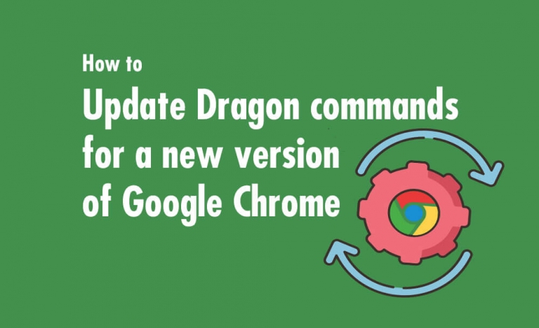 Dragon Professional Commands and Training | Dragonspeechtips.com