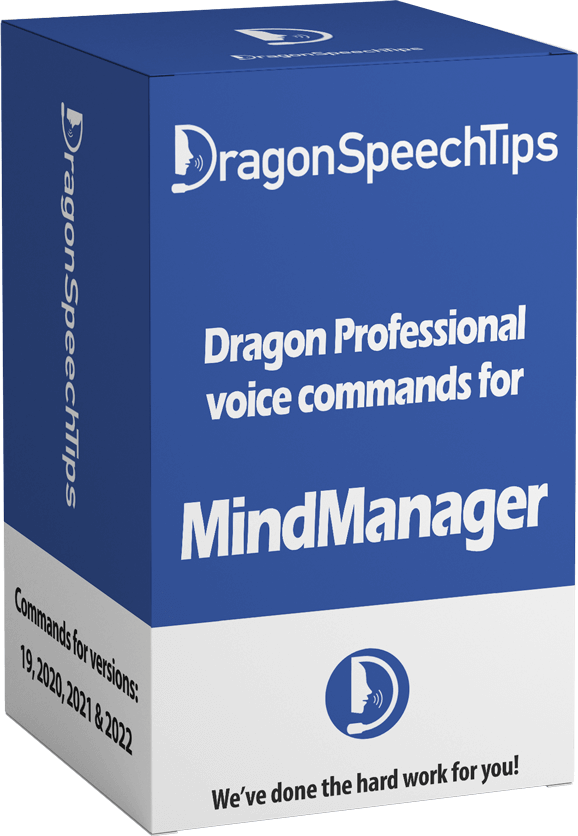 Dragon Speech Tips (DST) Products Page | DragonSpeechTips.com